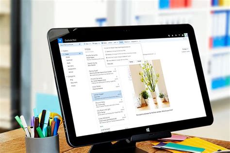 Image result for Open Inbox in Windows