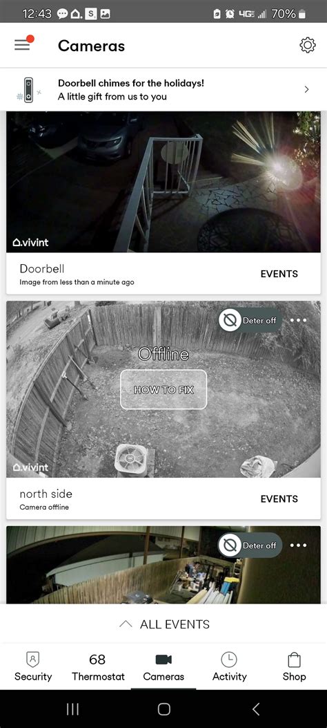 Image result for Vivint Problems