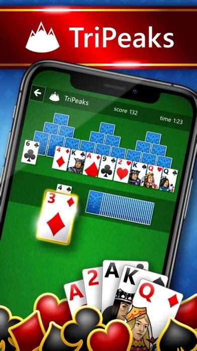 Image result for Microsoft Solitaire Collection Logo