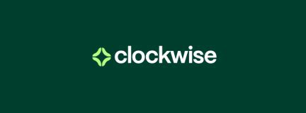 Image result for Clockwise Logo