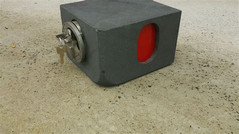 Image result for Container Lock Pneumatic