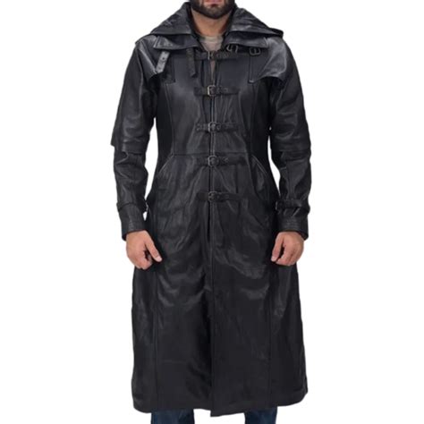 Image result for Duster Jacket