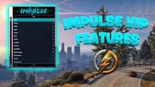 Image result for How to Use Impulse Mod Menu