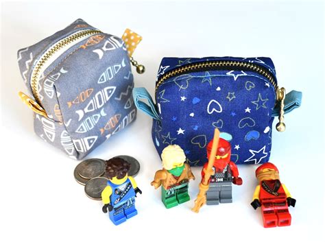 Image result for Tiny Zipper Pouch Pattern