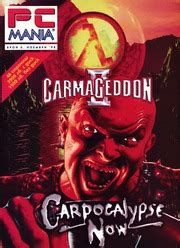 Image result for PC Mania Reviews