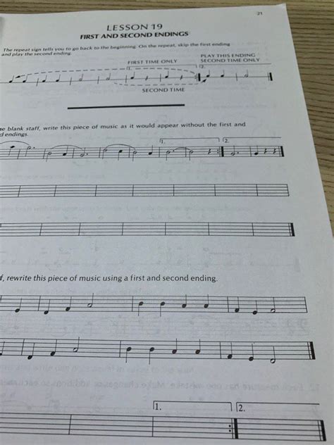 Image result for Practical Theory Lesson 24