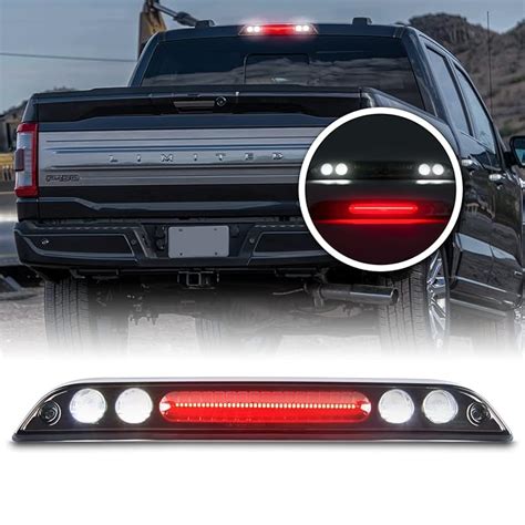 Image result for LED Interior Mount 3rd Brake Light