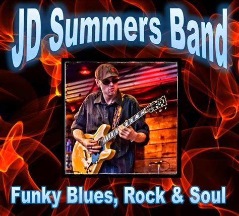 Image result for JD Summers Lowest Note