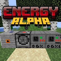 Image result for Energy Core Minecraft