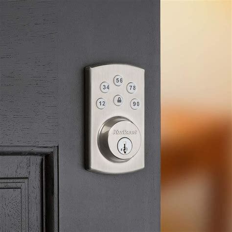 8 Best Keyless Door Locks 2019 | The Strategist
