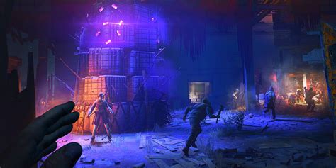 Image result for Dying Light Loading Screen