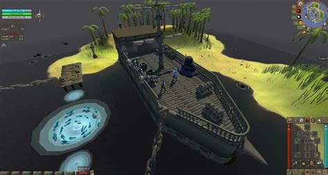 Image result for Fishing Guide OSRS