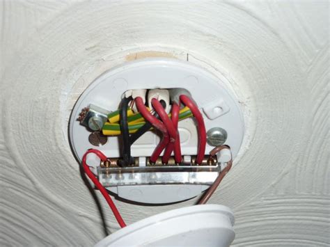 Image result for Installing a Ceiling Rose