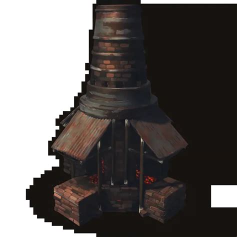 Image result for Rust Console Furnace