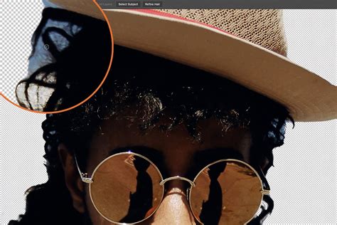 Image result for Using Select and Mask