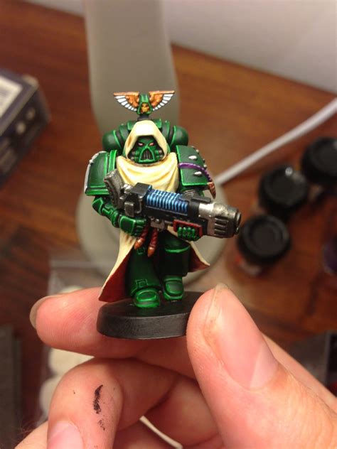 Plasma Weapons