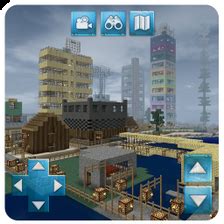 Image result for Mini Block Craft Multiplayer