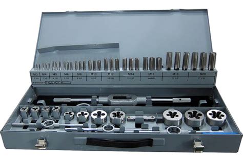 Image result for Thread Forming Taps