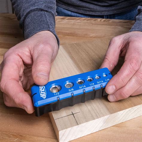 Image result for Using Kreg Guide