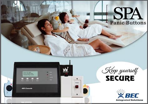 Image result for Panic Button Installation