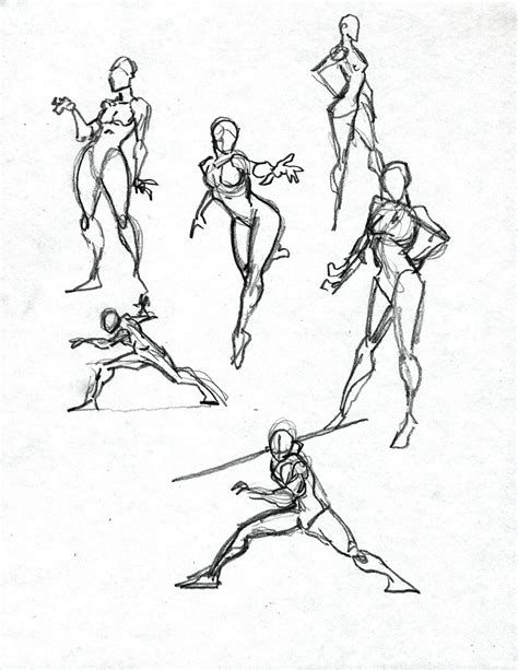 Image result for Dynamic Poses Magic