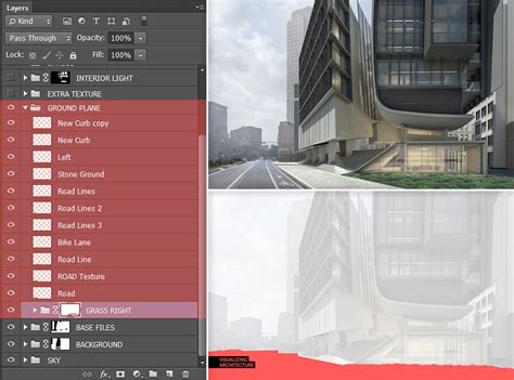 Image result for Layers of Photoshop Computer Graphics