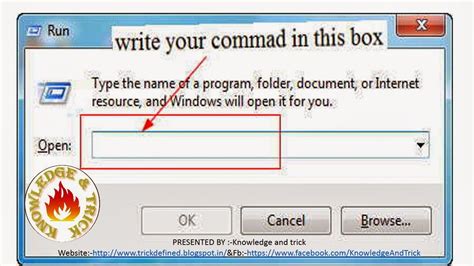 Image result for Windows Cannot Find Run Command