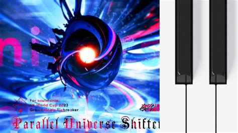 Image result for Parallel Universe Shifter