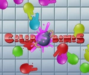 Image result for Color Bombs
