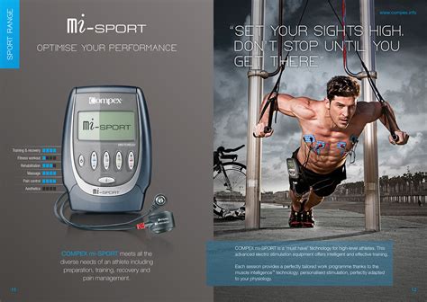 Image result for Compex Poster