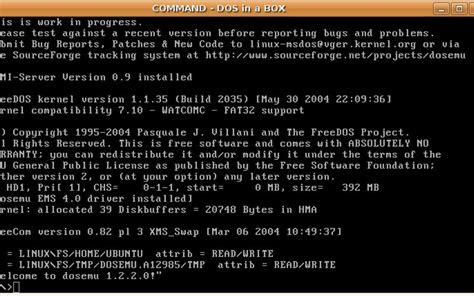 Image result for Alternatives to Using DOSBox
