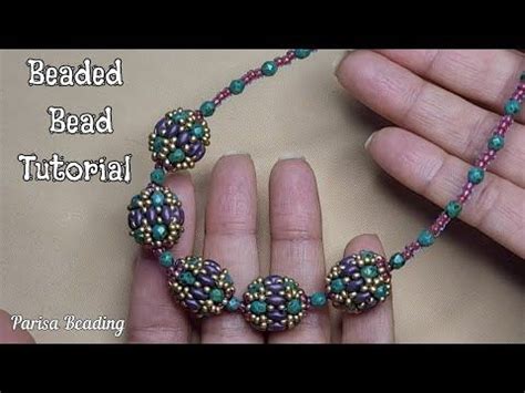 Image result for How to Bead Tutorial