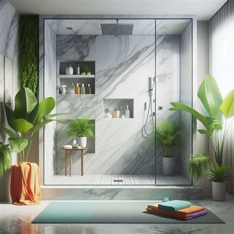 Image result for Small Shower Base