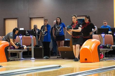 Image result for 4 Step Left-Handed Bowling Approach