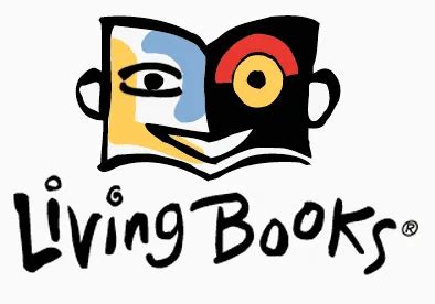 Image result for Living Books Computer Games