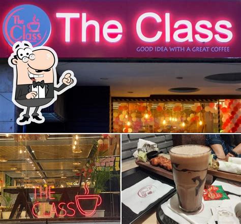 Image result for Class Cafe Menu