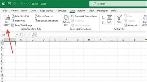 Image result for Excel Query Options