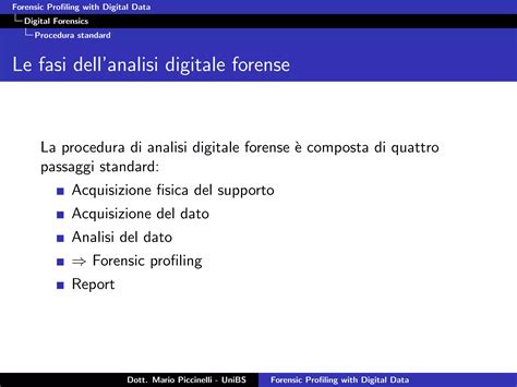 Image result for Forensic Profiling