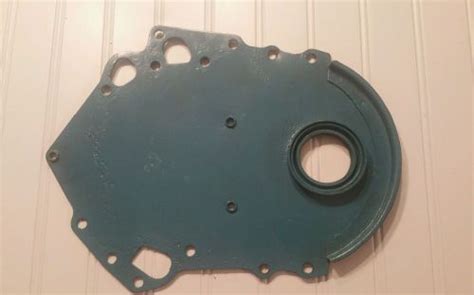 Image result for 351 Cleveland Timing Set