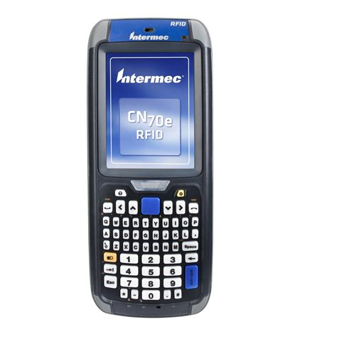 Image result for Intermec RFID Reader