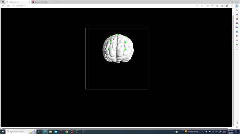 Image result for Brain Map