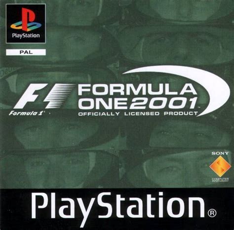 Image result for Formula PS1