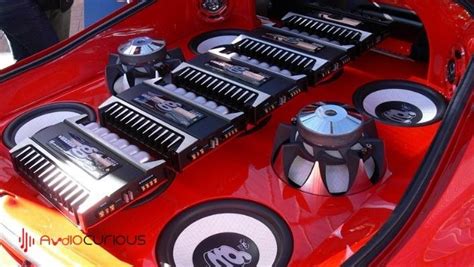 Image result for Complete Auto Audio Systems Package
