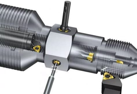 Image result for CNC Turning Thread