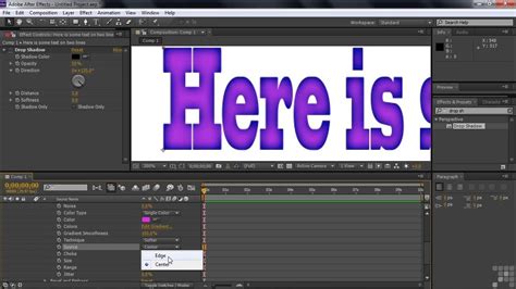Image result for Adobe After Effects CS6 Back Ground Tutorial