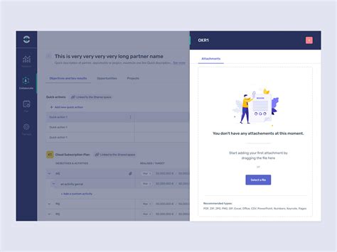 Image result for File Attachment UI