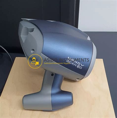 Image result for Creaform Scanner