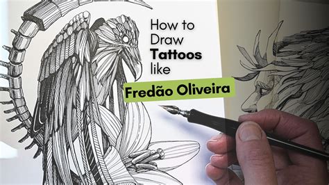 Image result for How to Draw Simple Tattoo