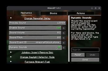 Image result for Minecraft Fall Thump Sound