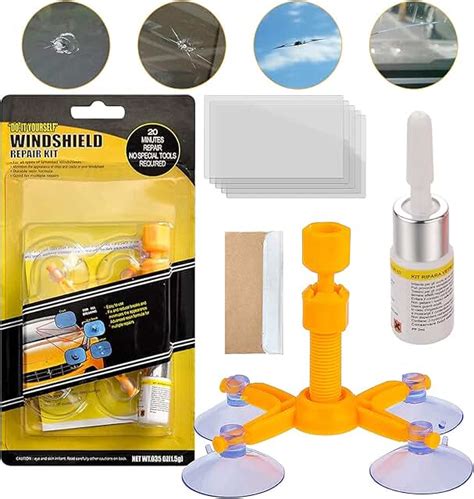 Image result for Window Chip Repair Kit